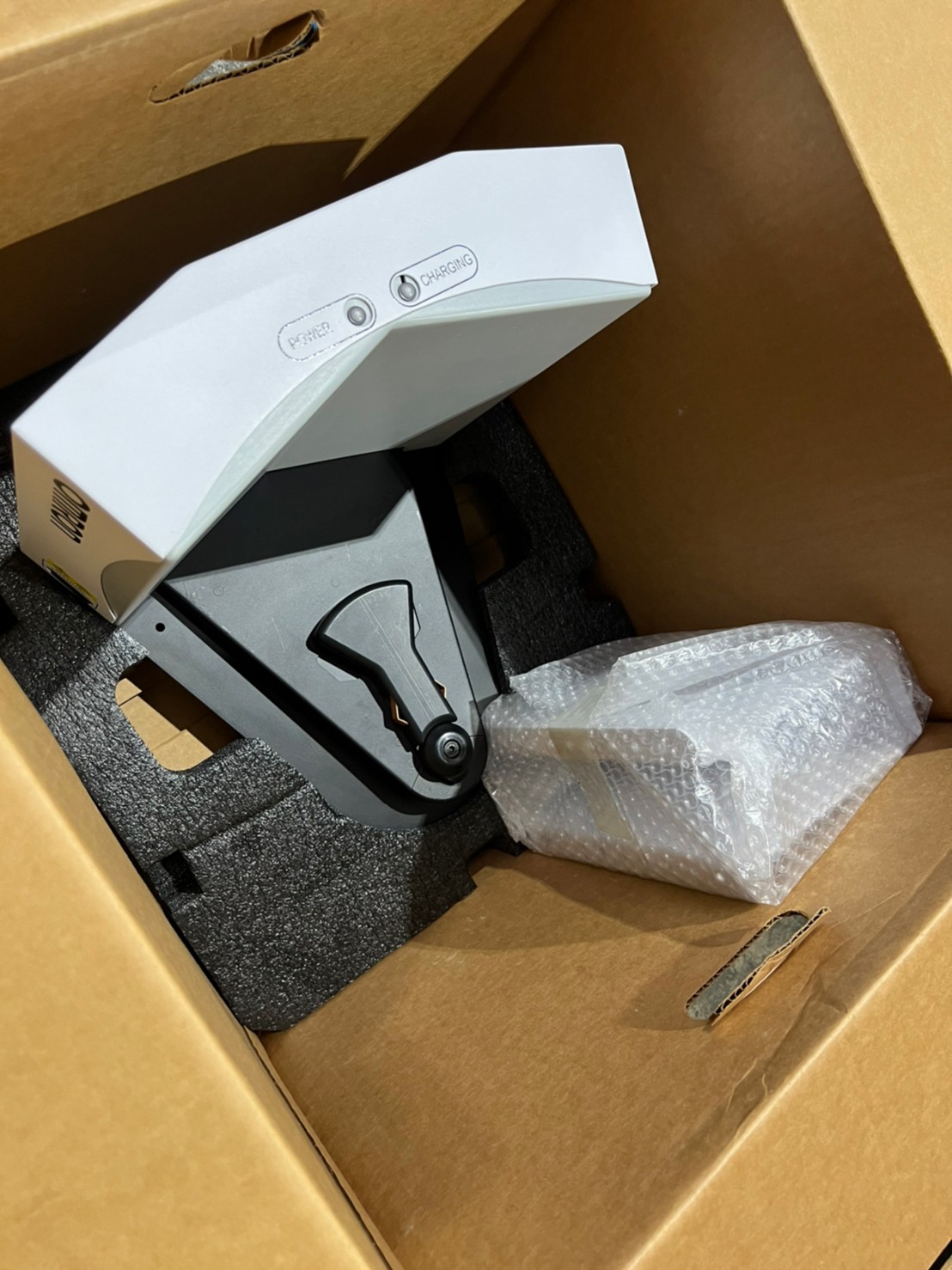 オムロン搬送ロボット「LD-90」納品しました！ | 協働ロボットの買取・販売は全国対応の「ロボイチ」