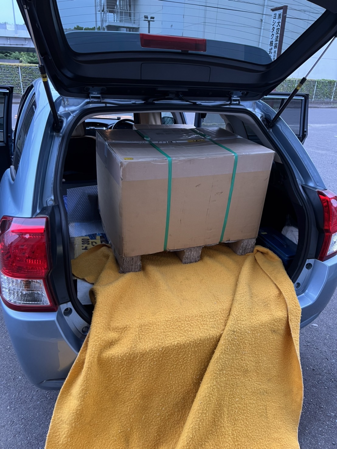 オムロン搬送ロボット「LD-90」納品しました！ | 協働ロボットの買取・販売は全国対応の「ロボイチ」